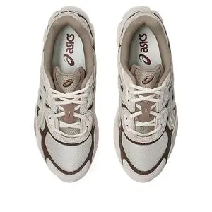Asics Gel-nyc Sneakers - Mineral Beige