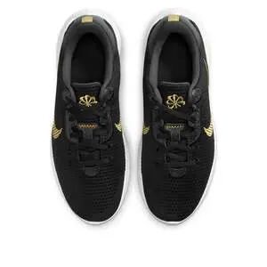 Nike Flex Experience Run 11 Next Nature Low Top Sneakers - Blackwhite