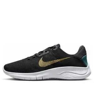 Nike Nike Flex Experience Run 11 Next Nature Low Top Sneakers Blackwhite