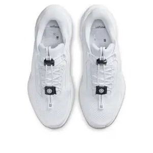 Nike Pegasus Easyon Athletic Sneakers - White