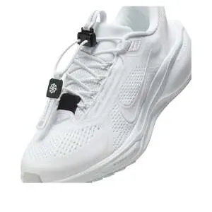 Nike Pegasus Easyon Athletic Sneakers - White