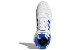 Adidas Forum Mid Refined High-top Sneakers