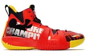 LI-NING X Disney Badfive High-top Sneakers