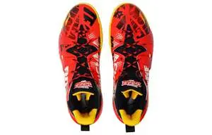 LI-NING X Disney Badfive High-top Sneakers