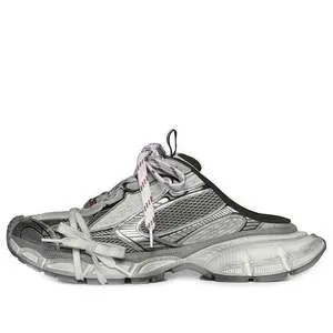 Balenciaga 3xl Sneakers - Grey/white/black