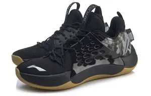LI-NING Sonic 7 Low Top Sneakers