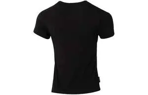 PUMA Wordmark Logo T-shirt