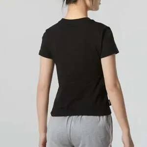 PUMA Wordmark Logo T-shirt