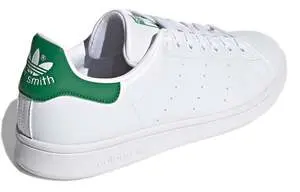 Adidas Stan Smith Sneakers - White