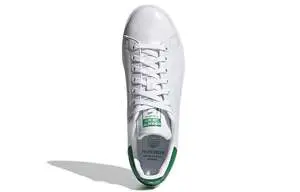 Adidas Stan Smith Sneakers - White
