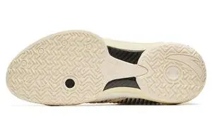 ANTA Shock Wave 4 "fossil" Sneakers