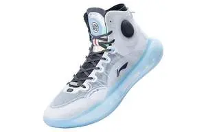 LI-NING Yushuai 14 'north Pole' High Top Sneakers