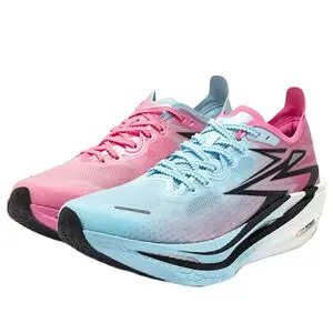 361 DEGREES Flying Flame 'reverse' Athletic Sneakers