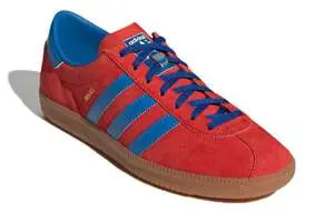 Adidas Rouge Sneakers