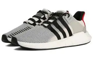 Adidas Eqt Support 93/17 Sneakers - Grey