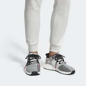 Adidas Eqt Support 93/17 Sneakers - Grey