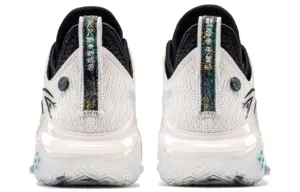 ANTA X Courtman Shock Wave 4 Pro Sneakers