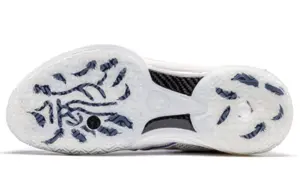 ANTA X Courtman Shock Wave 4 Pro Sneakers