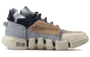 LI-NING Essence 2 Ace New York Fashion Week Sneaker