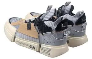 LI-NING Essence 2 Ace New York Fashion Week Sneaker