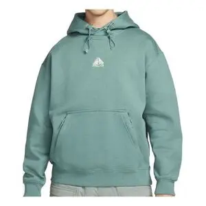Nike Fleece Logo Hoodie