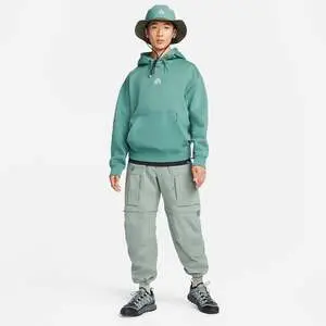 Nike Fleece Logo Hoodie