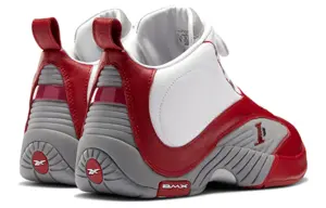 REEBOK Answer 4 Og 'flash High Top Sneakers
