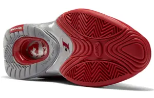 REEBOK Answer 4 Og 'flash High Top Sneakers