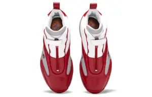 REEBOK Answer 4 Og 'flash High Top Sneakers
