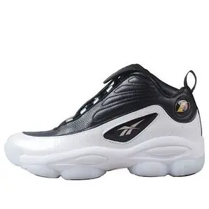 REEBOK Iverson Legacy Mid-top Sneakers - Black