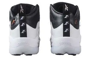 REEBOK Iverson Legacy Mid-top Sneakers