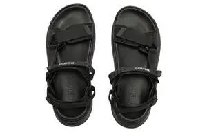 PUMA Traek Lite Sandal - Black
