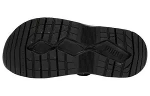 PUMA Traek Lite Sandal - Black