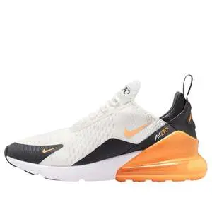 Nike Nike Air Max 270 Athletic Sneakers Summit White/anthracite/white
