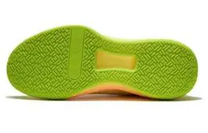 LI-NING Liren 2 Low 'yellow Green' Abas039-2 Sneakers - Yellow/green