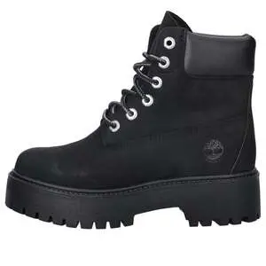 Timberland Inch Waterproof Lace-up Lug Sole Boots