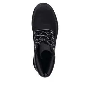 Timberland Inch Waterproof Lace-up Lug Sole Boots