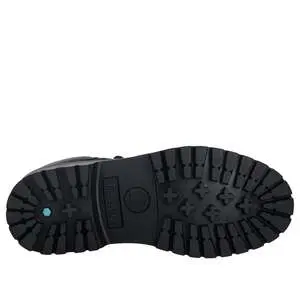 Timberland Inch Waterproof Lace-up Lug Sole Boots