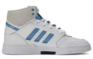 Adidas Originals Drop Step Xlt High-top Sneakers