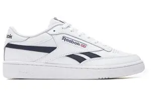 REEBOK Club C Revenge Leather Sneakers