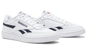 REEBOK Club C Revenge Leather Sneakers