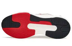 ANTA X Coca Cola C37 Sneakers - White/red/multi-color