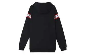 JORDAN Air Sports Zip-up Hooded Jacket