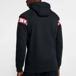 JORDAN Air Sports Zip-up Hooded Jacket
