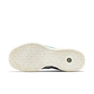 Nike Pg 4 Ep "pcg String" Athletic Sneakers - White/green