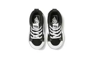 VANS Racer Mid Top Sneakers