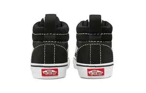 VANS Racer Mid Top Sneakers