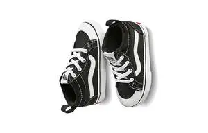 VANS Racer Mid Top Sneakers