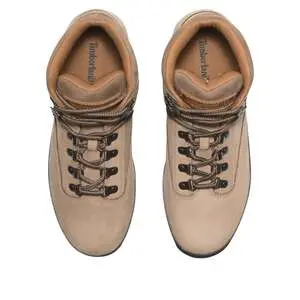 Timberland Euro Hiker Mid Lace Up Boots