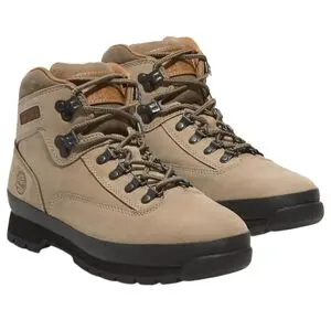 Timberland Euro Hiker Mid Lace Up Boots